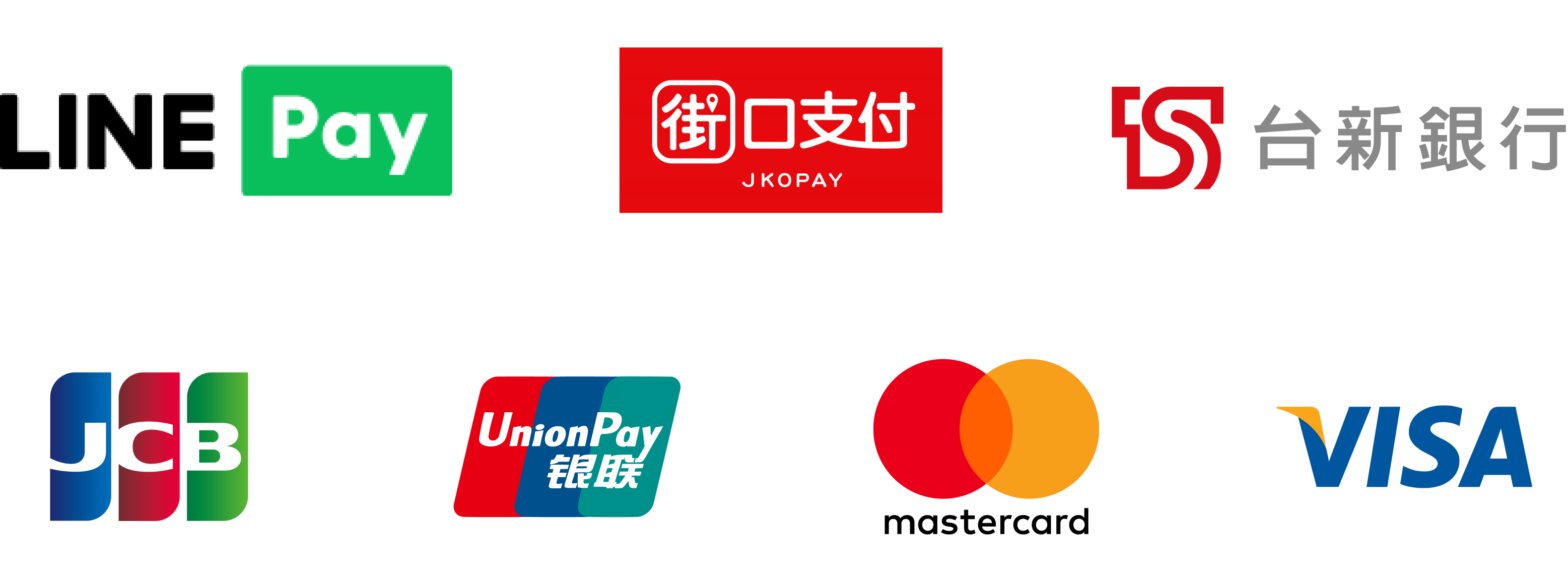 AC pay – 突破物理邊界，創造無限價值