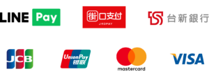 AC pay - 信用卡收單加值服務品牌