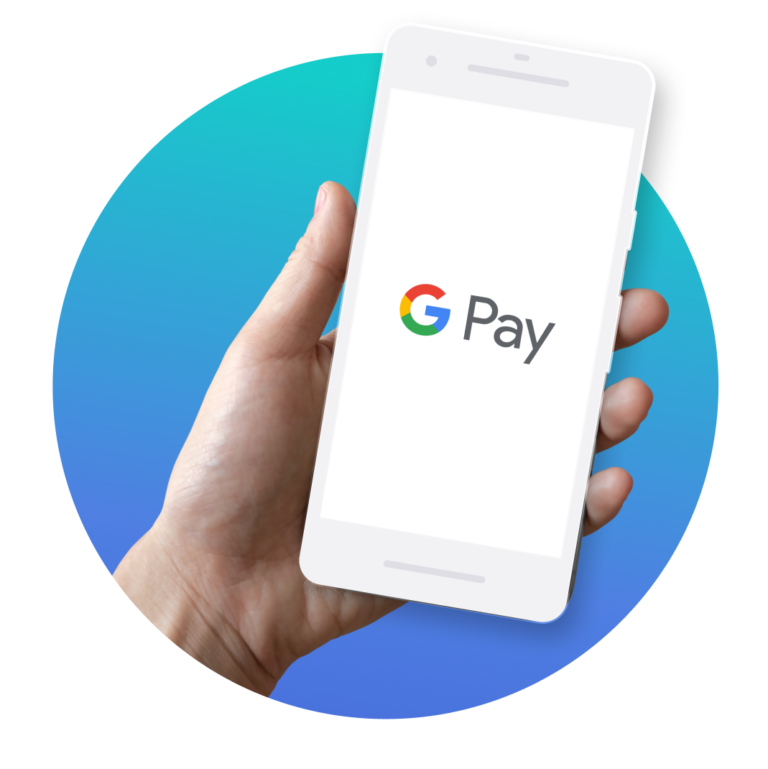 申請 Google Pay - ACpay